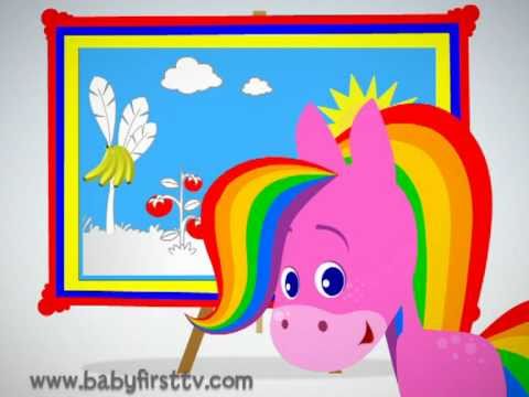 Babyfirst Mobile Tv | World Of Chrimlee