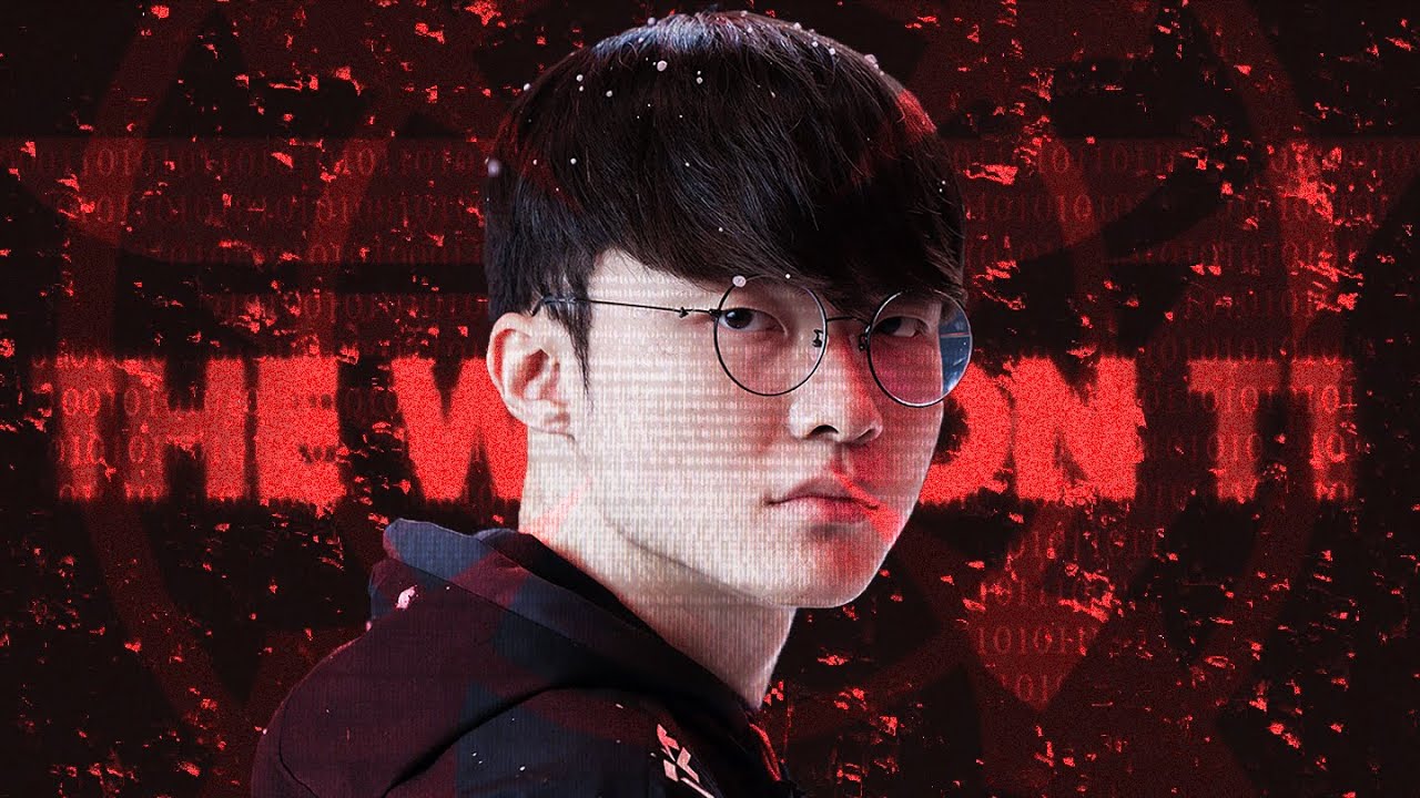 [閒聊] 海外yt分析T1 DDOS事件 - 看板LoL - PTT網頁版