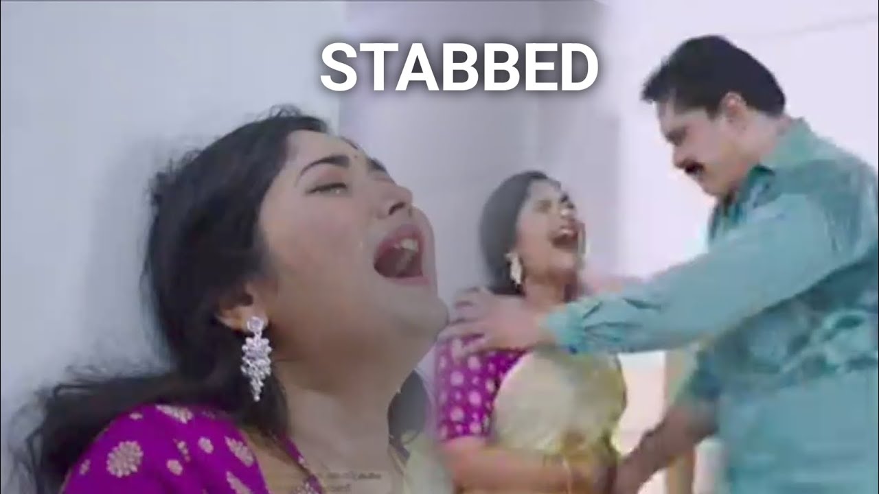 Women Belly STABBED Multiple Times | SMB | Ad.