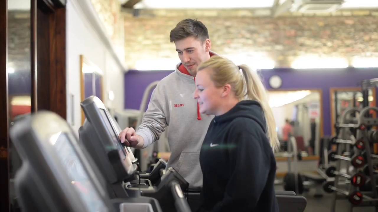 Roefield Leisure – SPORT | FITNESS | HEALTH Clitheroe – Lancashire