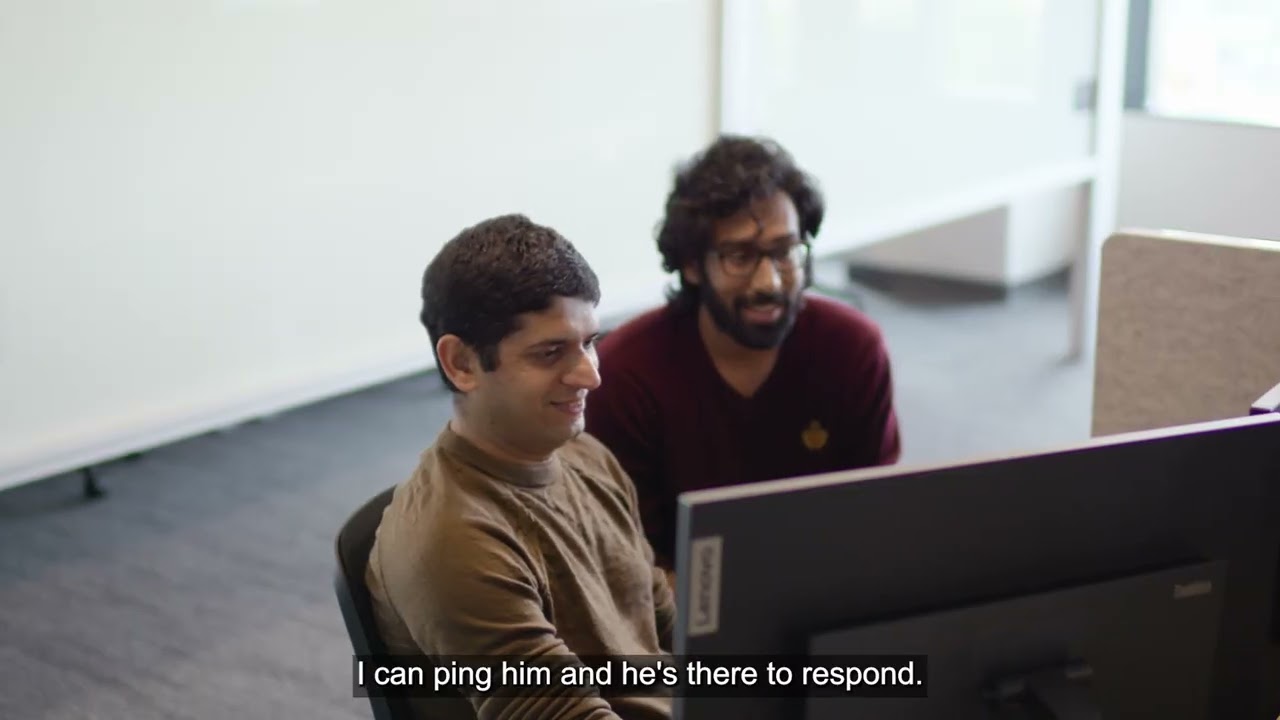 Meet Viral, a Software Development Engineer at Amazon