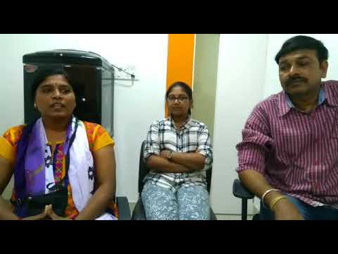 Mr.&Mrs V.SREENIVASA REDDY and V.SNEHALATHA REDDY ’s review of Garden of Eden Property Developers