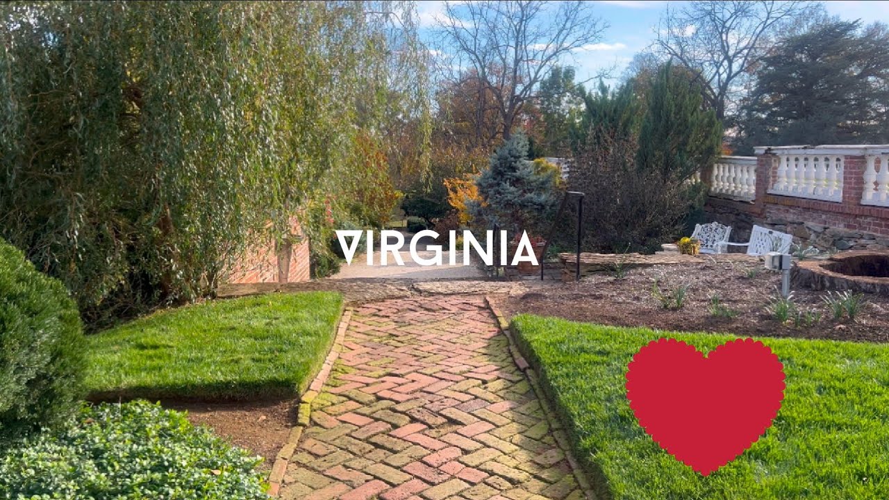 Oatlands Historic House & Gardens: A Site of the National Trust for Historic Preservation