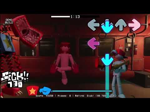 Steam Community :: Video :: Friday Night Funkin' PROJECTFUNKIN DEMO