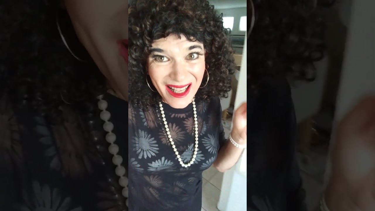 Crossdressing Sissy Transvestite 1. #miss_mary_beth #sissy. #crossdresser #transvestite #sissyboy