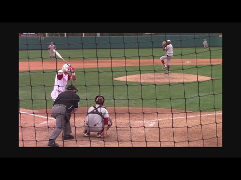 Justin Dunn — RHP, Boston College