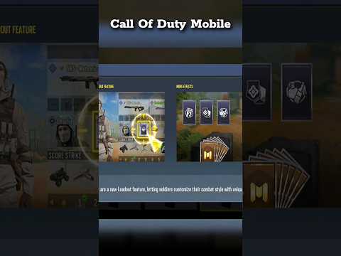How To Use Wild Cards In CODM 💪🏻