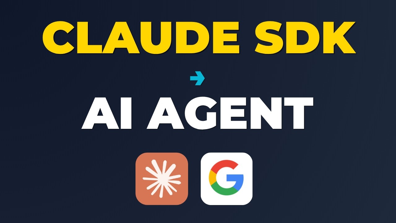 Claude Agent SDK Tutorial: Build an AI Coding Agent with Gemma 4