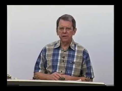 #1491 The 70 Weeks: Sacrifice And Oblation Cease- The Apostasy (Removal Of Daily Cross)- Man Of Sin
