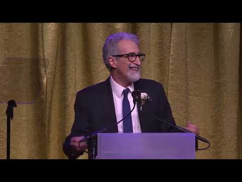APWU President Mark Dimondstein Delivers Keynote at Installation of Officers 2022