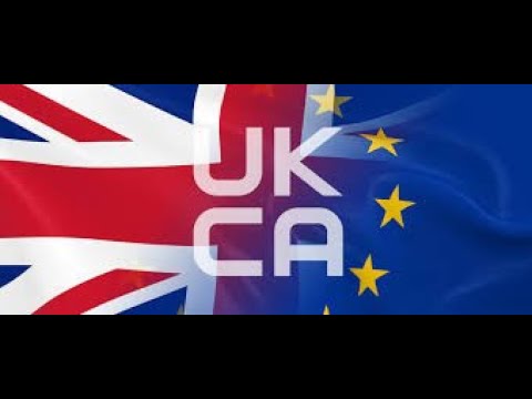 UKCA: What You Need to Know