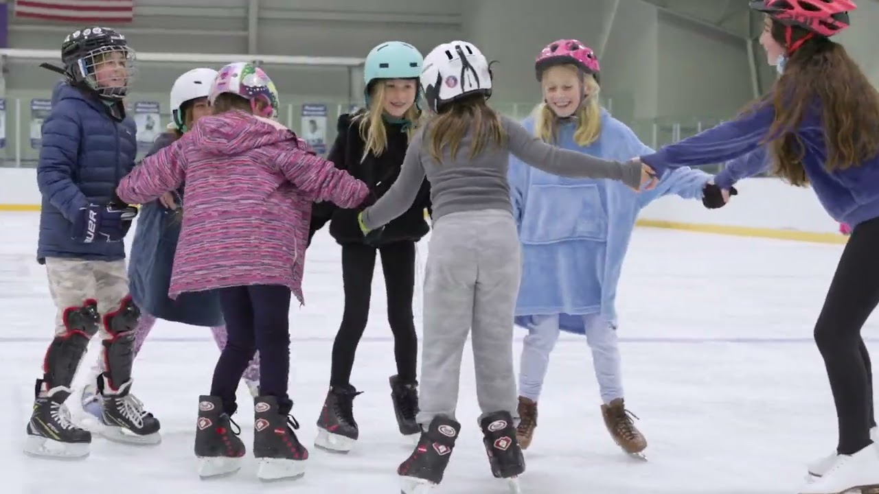 Nantucket Ice - About Us Video