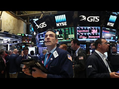 Some analysts say this is a bear market