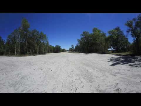 Sabal Trail Pipeline: Bronson, Florida