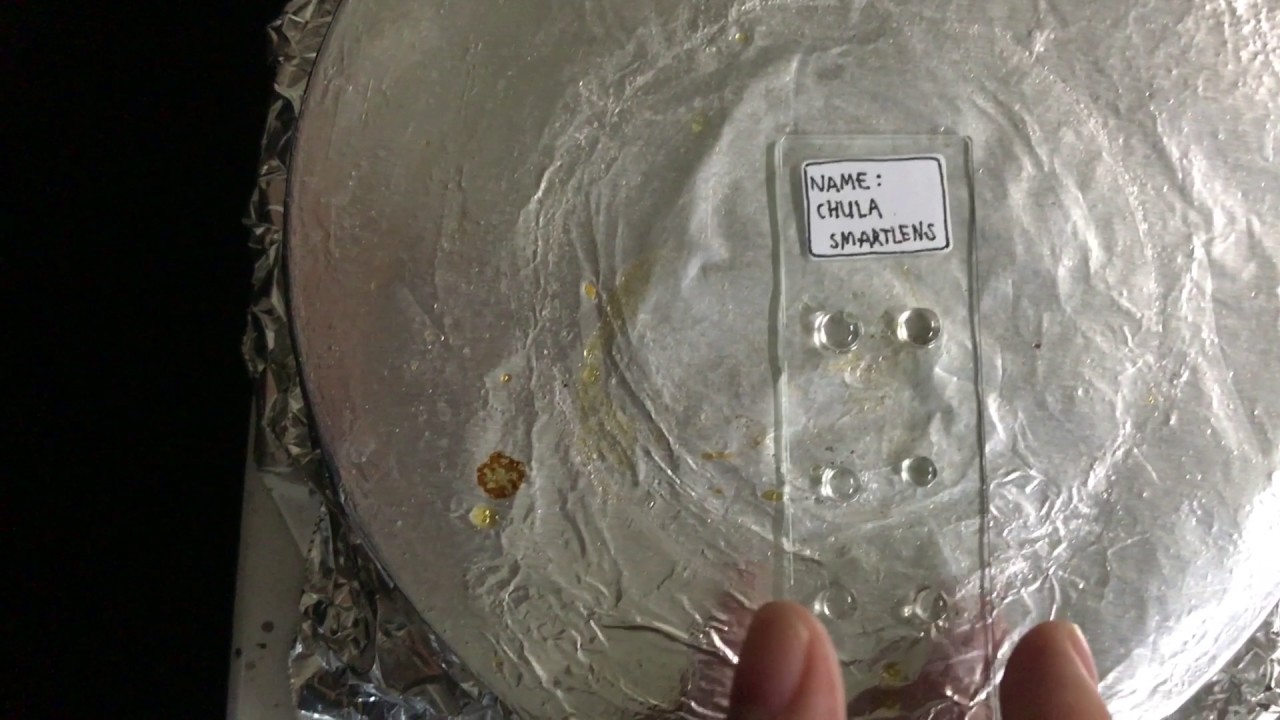 Make Use PDMS Lens