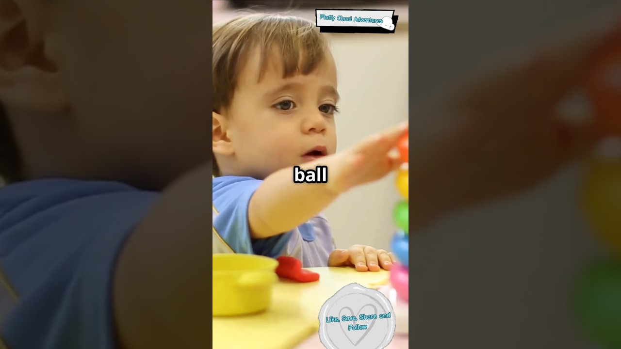 What Happens When Toddlers Stack Cups? Watch This!