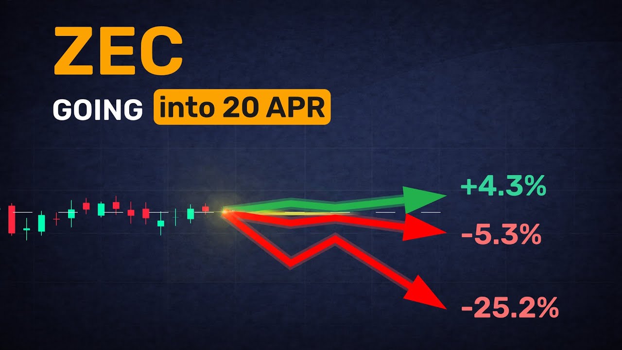 Quick comparison: 5 ZEC predictions for tomorrow