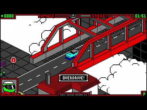 Steam Community :: Interstate Drifter 2000