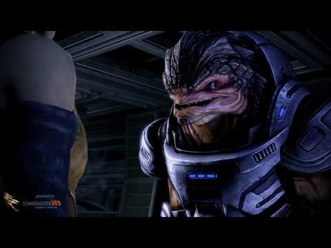 Steam Community :: Video :: Recruitment - The Krogan [part 3] [Mass ...