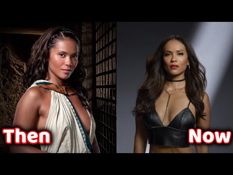 Spartacus (2010) Cast 🔥 Then And Now 🔥 Before And After 🔥 2020