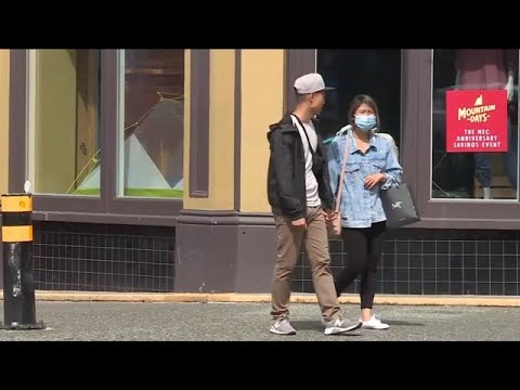 Expert says the strain first found in the U.K. to become the main strain in B.C. | CHEK News