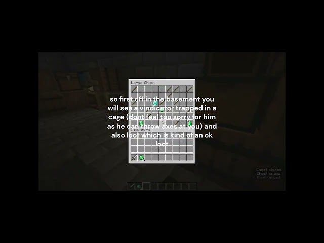 Swapper sword V4.1 with a structure Minecraft Data Pack