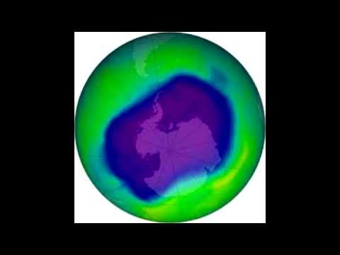 EPA Section 608 Ozone Depletion and Global Warming