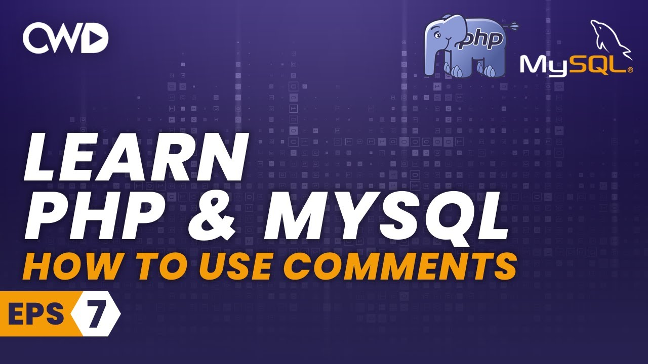 How to use comments in PHP | PHP for beginners | Learn PHP | PHP Programming | Learn PHP in 2020
