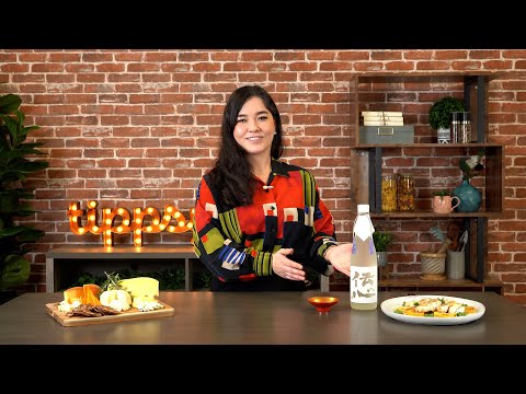 Virtual Tasting - Denshin “Yuki”
