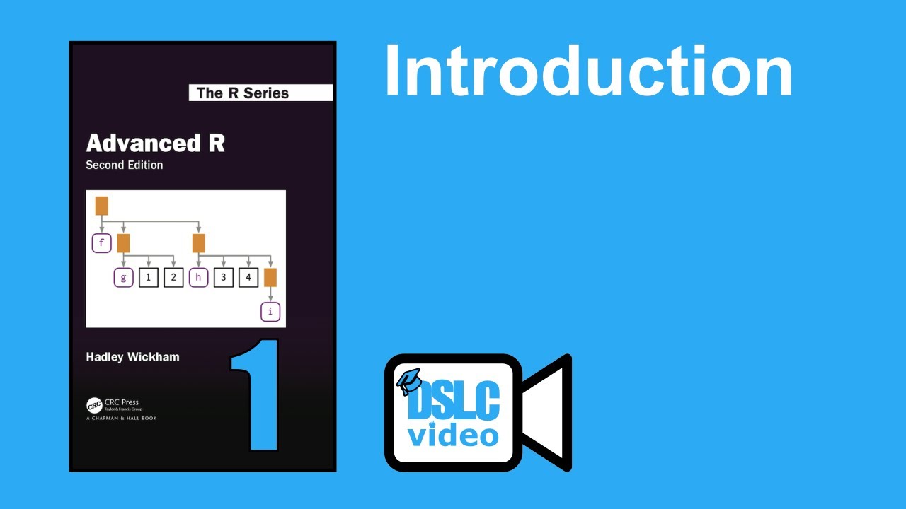 Advanced R: Introduction (advr08 1)