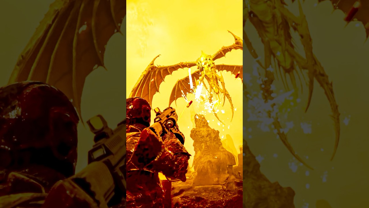 Helldivers 2’s NEW Bug Enemies Explained