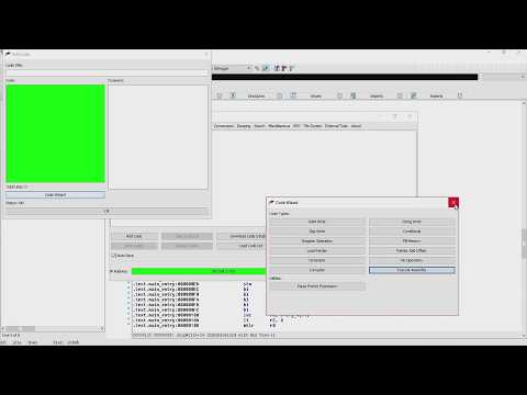 Making Cheat Codes with C/C++ | GBAtemp.net - The Independent Video ...