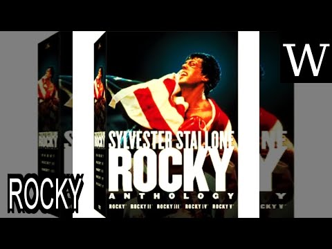 ROCKY (film series) - WikiVidi Documentary