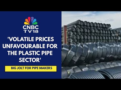 Delay In Anti-Dumping Duty & BIS Norms Have Led To Fluctuations In PVC Resin Prices: PL Capital