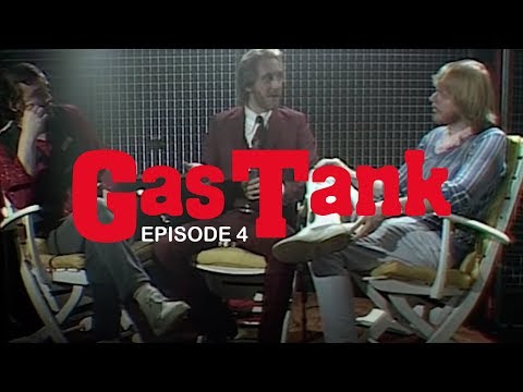 John Entwistle - Interview (GasTank Ep 4) | Rick Wakeman