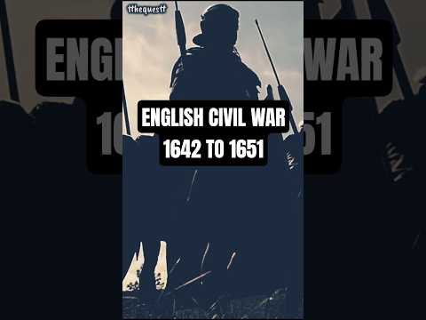 Crown and Conflict (1642–1651): The Fall of Charles the First and Rise of the Commonwealth