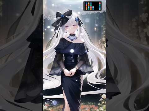 anime girl๐๐๐ 360 sus recap|anime girls drawing|anime cute girls#youtubeshorts #like