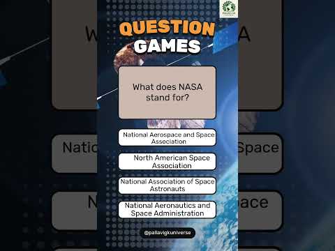 NASA Full Form | NASA Stand For? | #shortsfeed #nasa #gk #viralvideo #shorts #viral #nasaupdates