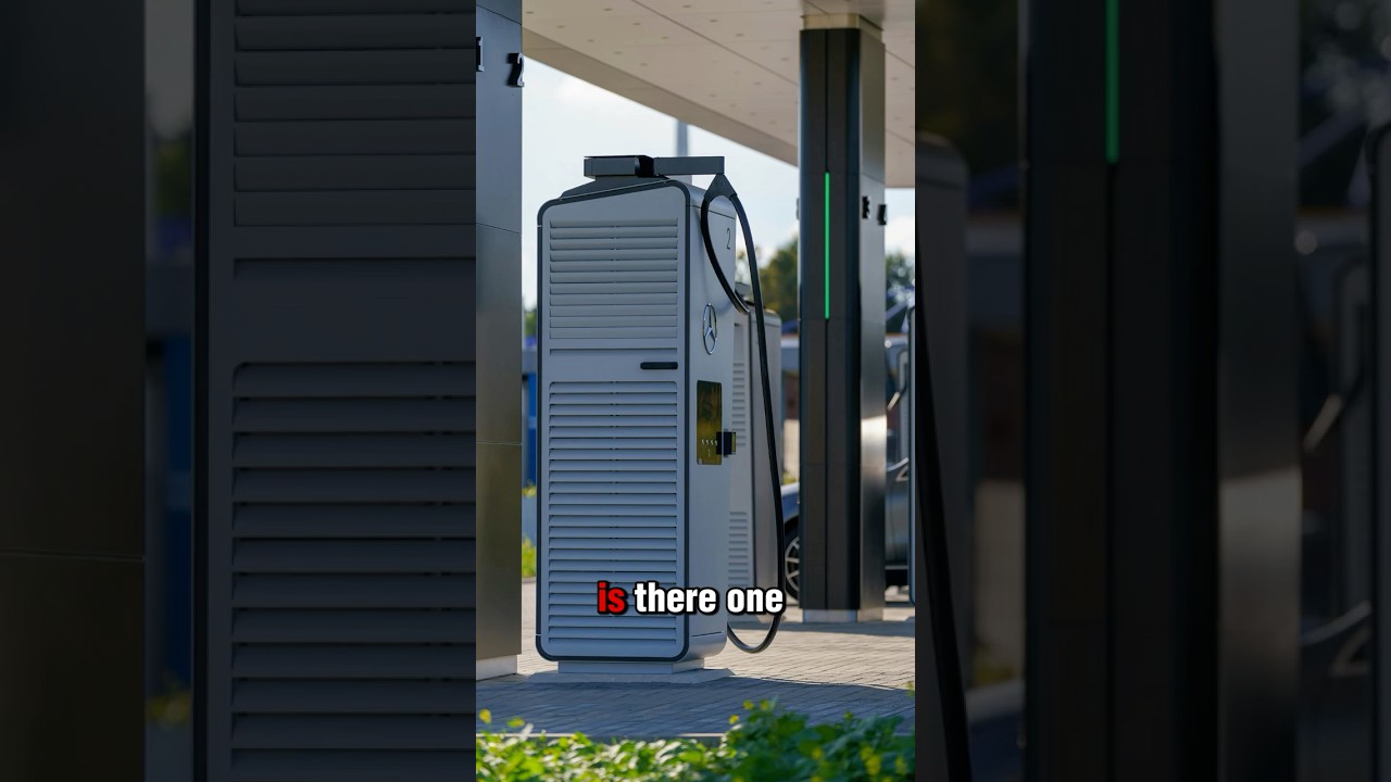 EV Charging Standards in 30 Seconds (+ Free EVSE PDF)