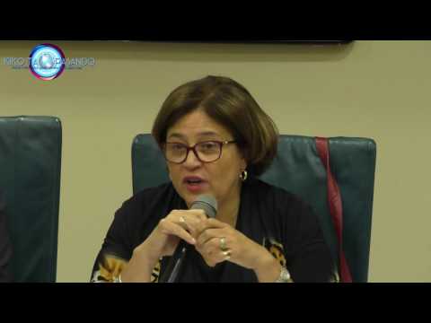 Firmamentu di akuerdo entre Gobièrnu di Kòrsou (Ministerio di GMN i ...