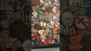 Visiting Forbidden Planet for "Free Comic Book Day" 2024 #shorts