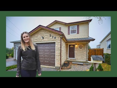 370 Pompano Court | Oshawa Home For Sale | Dan Plowman Real Estate