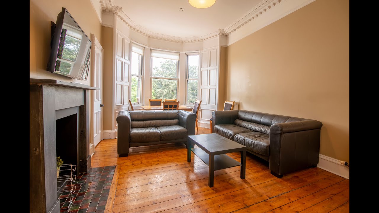 0486L -  Dalkeith Road, Edinburgh