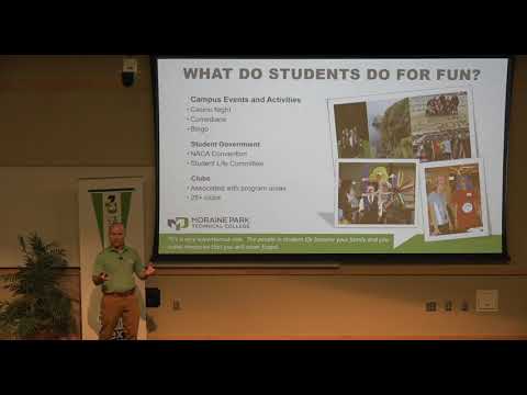 MPTC General Presentation