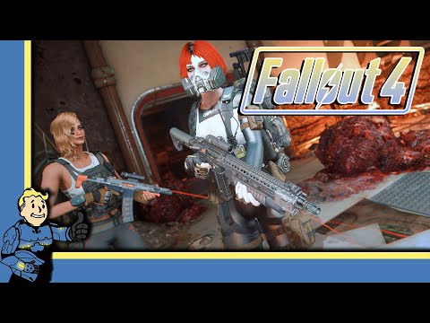 Steam Community :: Video :: Fallout 4 - VALKYRIE Part 2