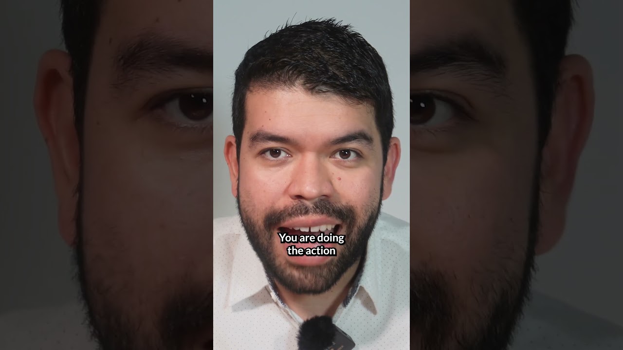 Spanish Reflexive Verbs Explained FAST 💬