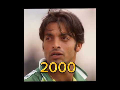 Shoaib Akhtar❣️The legendary bowler⚾#cricket #pakistan #games Like and Subscribe for more videos😇