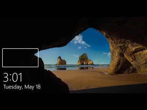 How to Disable CTRL+Alt+Del in Windows 10 When Login In