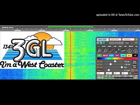 Australia – Ydun's Medium Wave Info