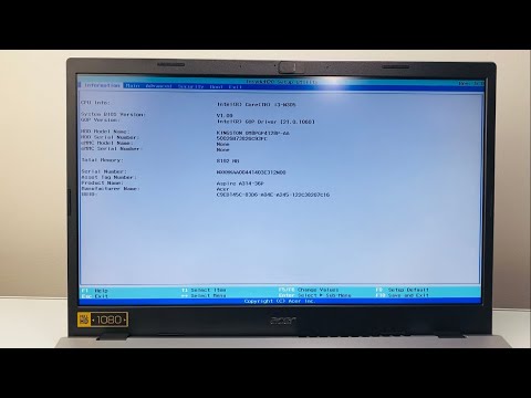 How To Enter BIOS On Windows 11?